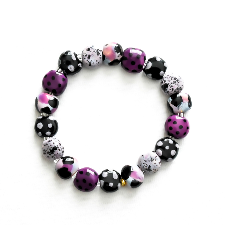 Kazuri Beads - Handcrafted Ethical Jewelry from Kenya