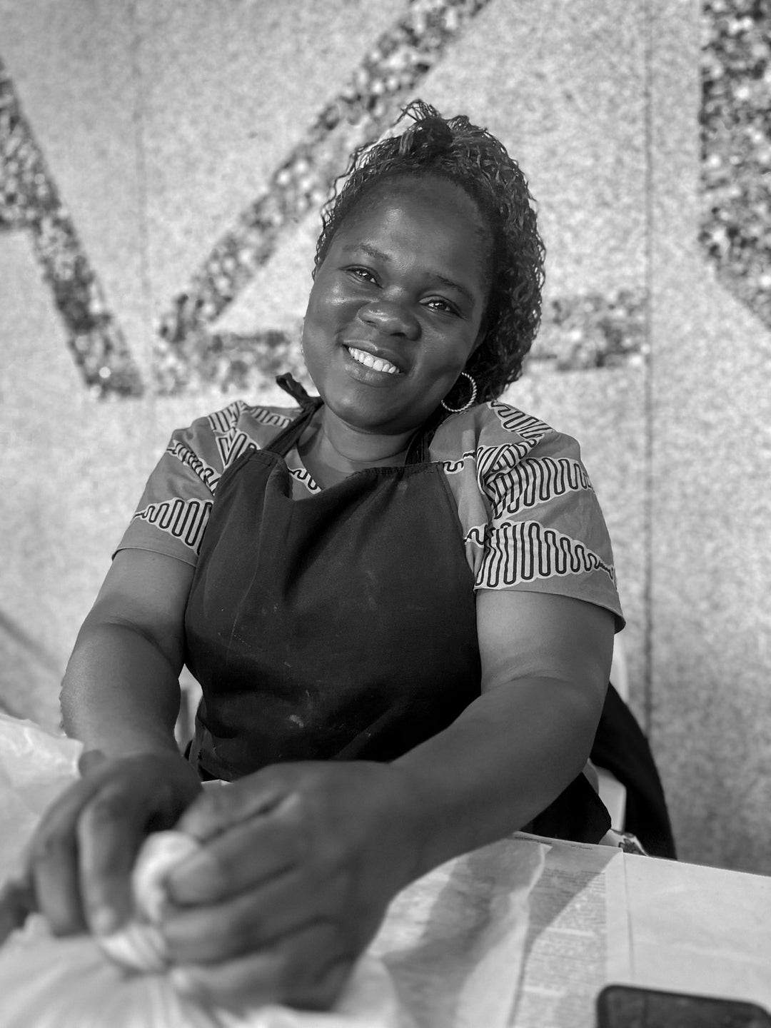 Meet Our Artisans – Kazuri Beads